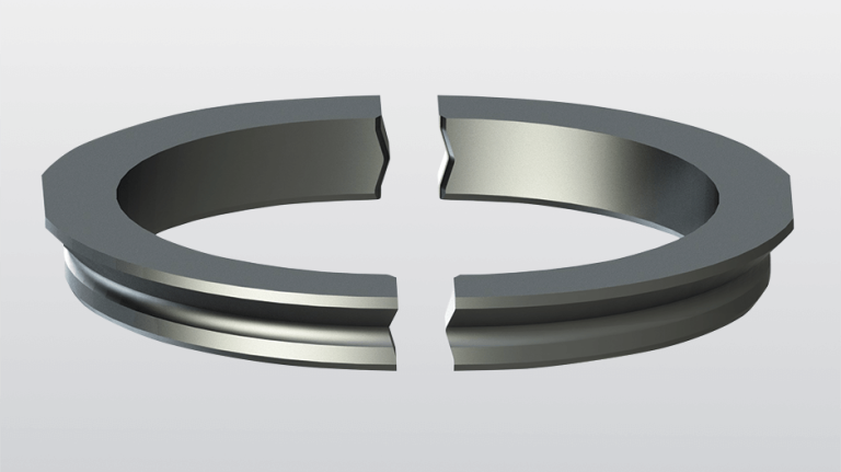 Seal Design | Chesterton 442C Split Mechanical Seal