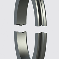 Home - Chesterton 442C Split Mechanical SealChesterton 442C Split ...